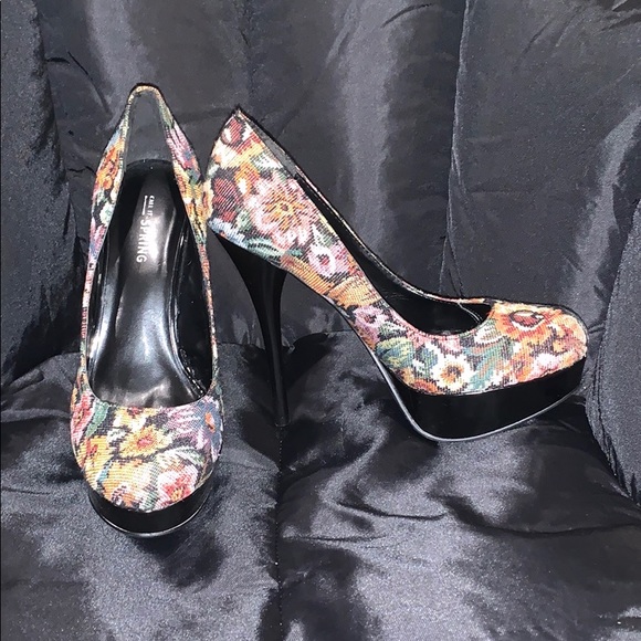 Call It Spring | Shoes | Call It Spring Heels | Poshmark